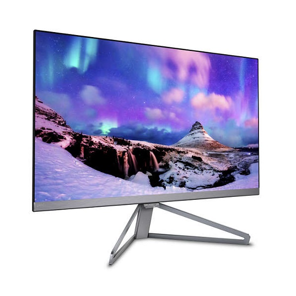 Philips IPS monitor 23.8" - 245C7QJSB/00, 1920x1080, 16:9, 250 cd/m2 ...