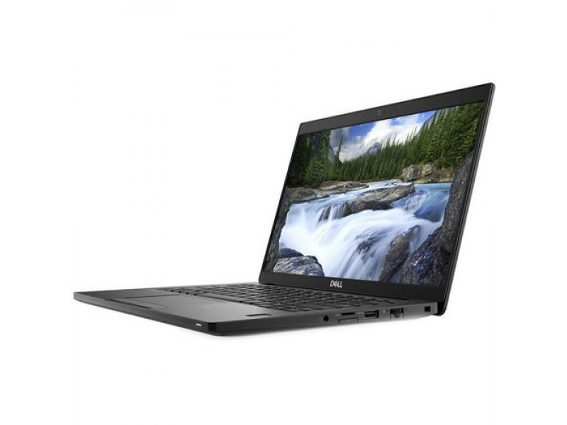 Dell Latitude 7390 - 13.3" FullHD Touch, Core i5-8250U, 8GB, 256GB SSD ...