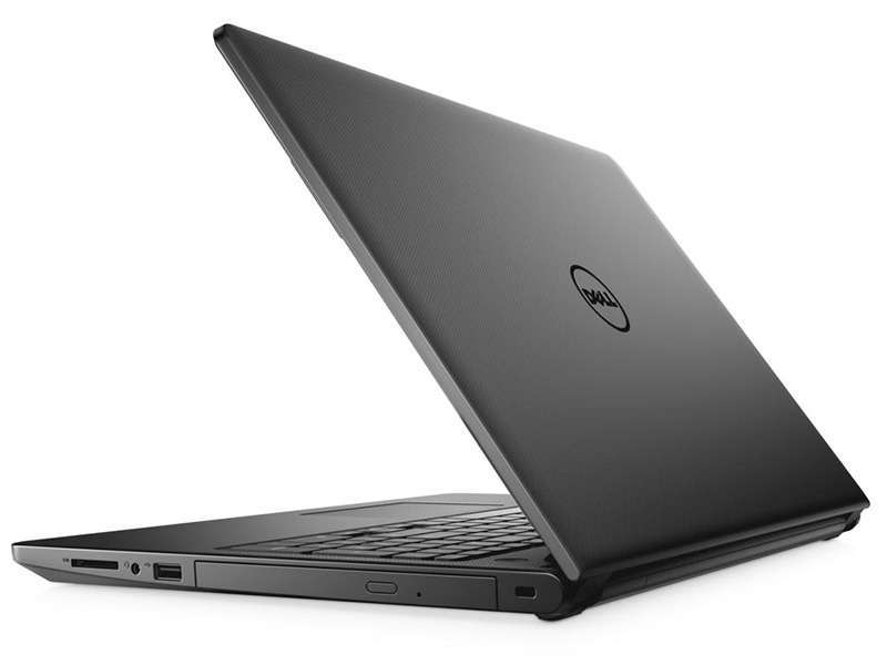 Dell Inspiron 3573 - 15.6" HD, Pentium QuadCore N5000, 4GB, 1TB HDD ...