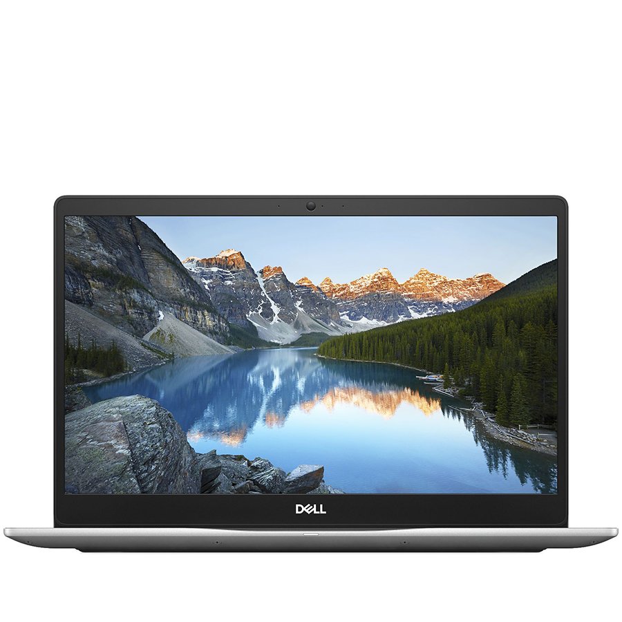 Dell Inspiron 7580 - 15.6" FullHD, Core i5-8265U, 8GB, 128SSD + 1TB HDD ...