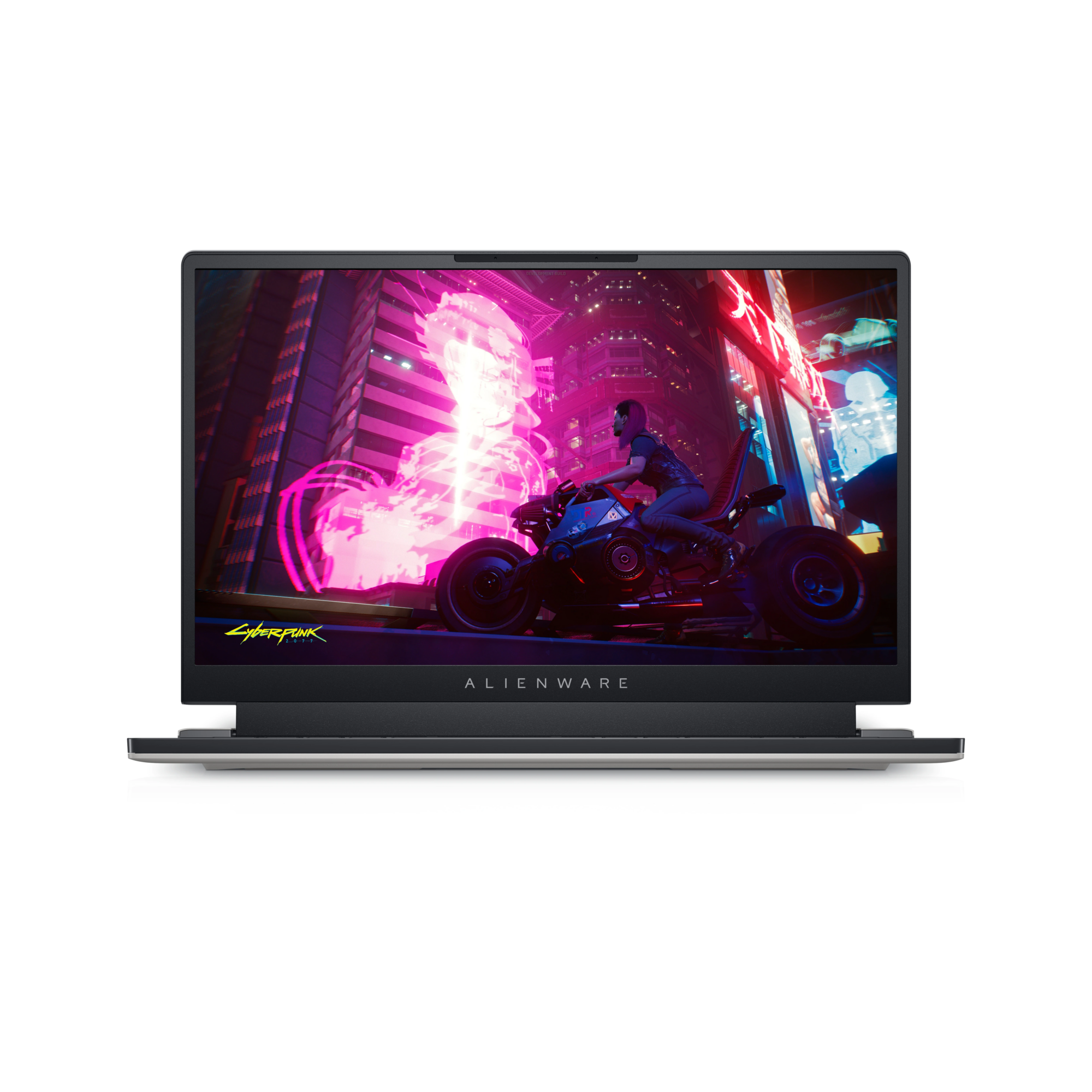 Dell Alienware X15 R1 - 15,6" FullHD IPS-Level, Core i7-11800H, 32GB ...