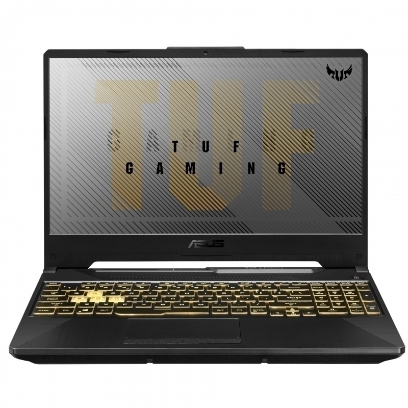 Asus TUF Gaming F15 (FX506HM) - 15.6" FullHD IPS 144Hz, Core i5-11400H ...