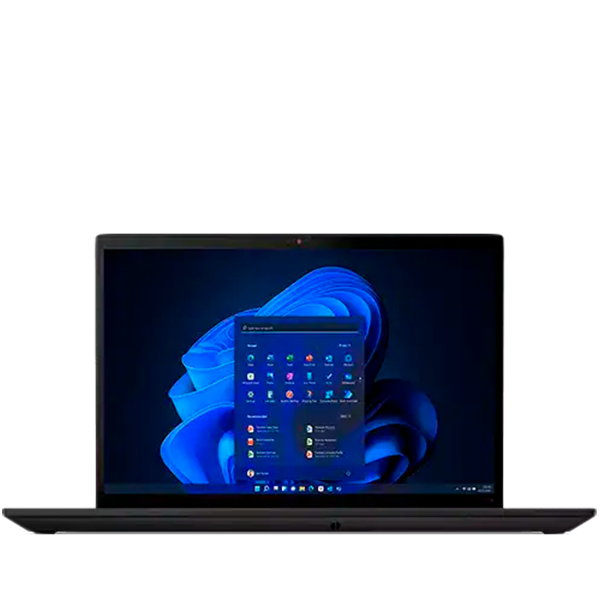 Lenovo Thinkpad T16 (Gen1) - 16" WUXGA IPS, Core i7-1260P, 16GB, 1TB ...